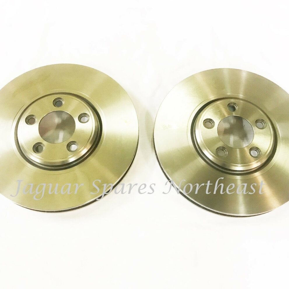 Brake & Brake Parts Archives - Page 2 of 3 - Jaguar Spares North East