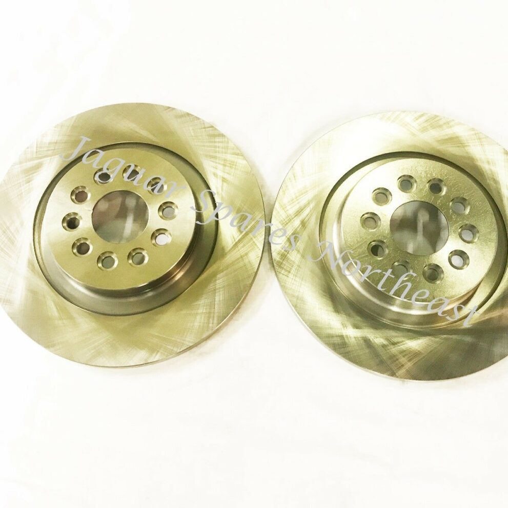 Brake & Brake Parts Archives - Page 2 of 3 - Jaguar Spares North East