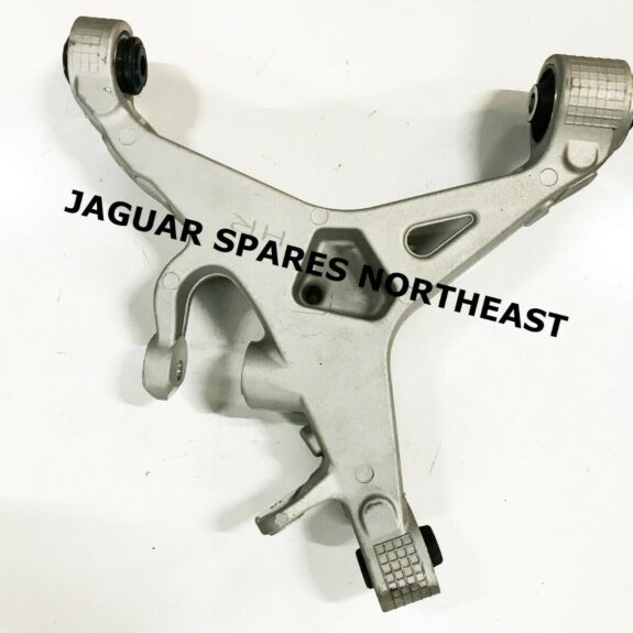 Steering and Suspension Archives - Page 3 of 4 - Jaguar Spares North East