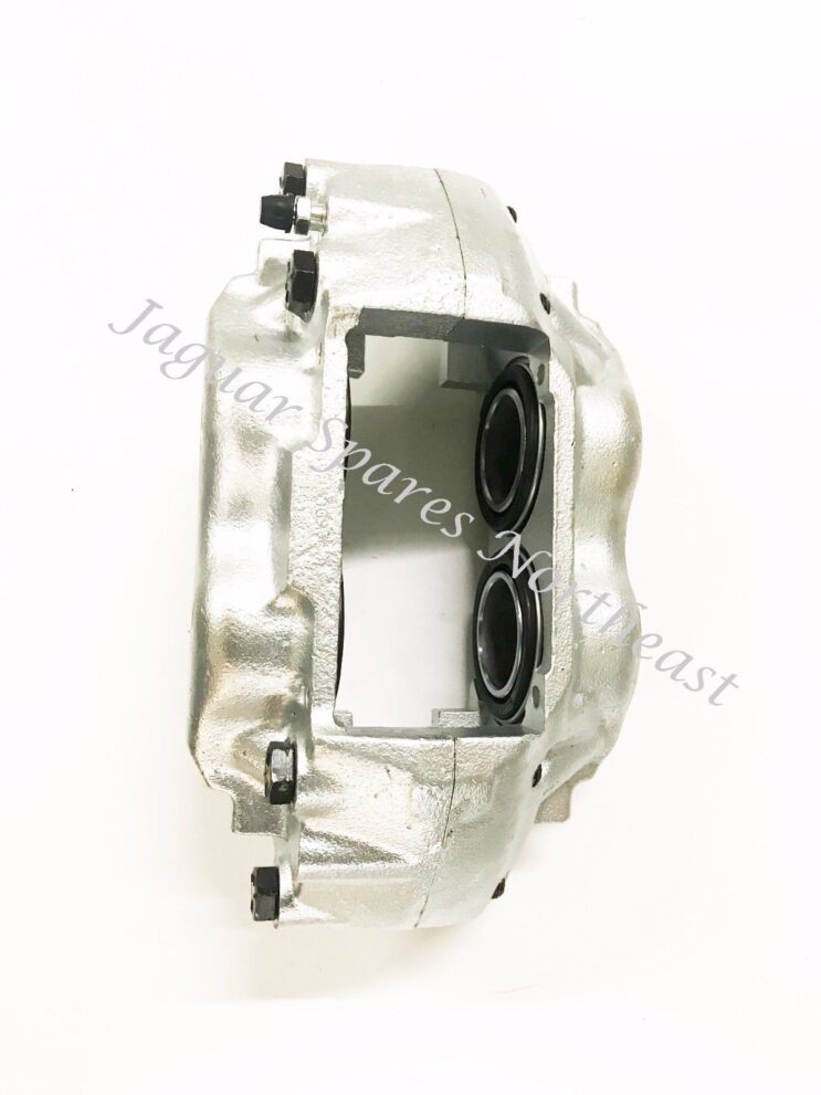 XJS FRONT BRAKE CALIPER RIGHT HAND - AAU2102 - Jaguar Spares North East