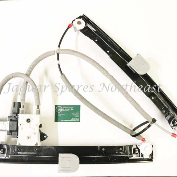 General Electrical Parts Archives - Page 2 of 2 - Jaguar Spares North East