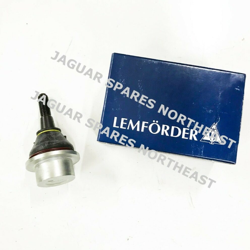 Steering and Suspension Archives - Jaguar Spares North East