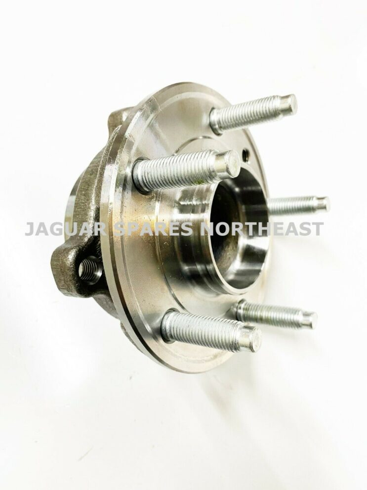 XE FRONT WHEEL HUB BEARING ASSEMBLY - T2H42050 - Jaguar Spares North East