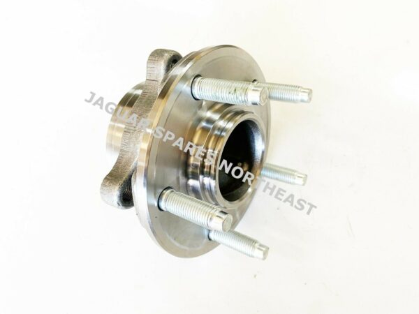 F TYPE FRONT WHEEL BEARING - C2P24802 - Jaguar Spares North East
