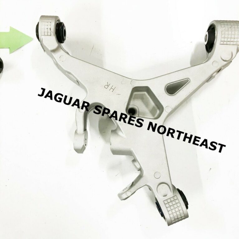 Steering and Suspension Archives - Page 2 of 4 - Jaguar Spares North East