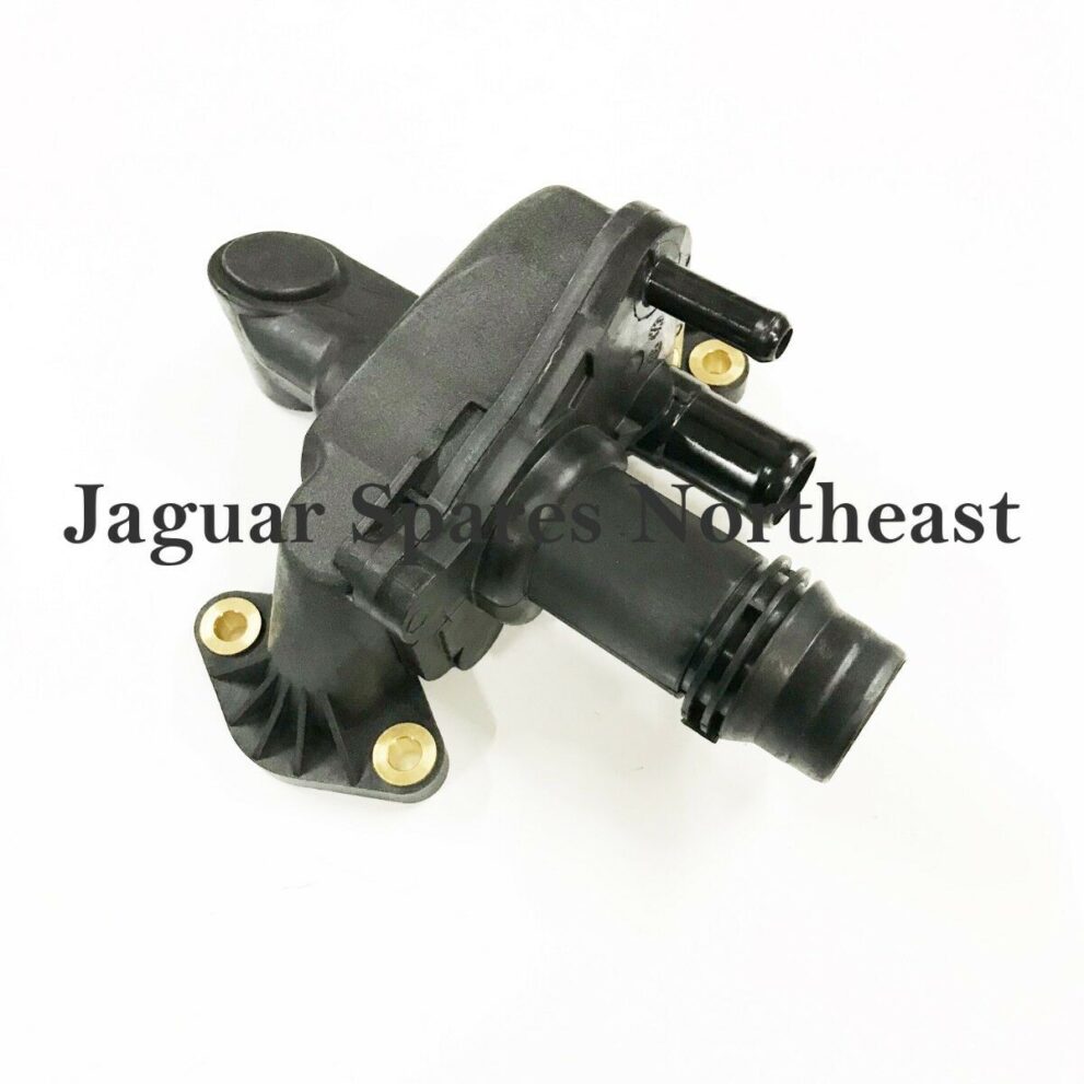 Cooling & Heating Parts Archives - Page 2 of 2 - Jaguar Spares North East