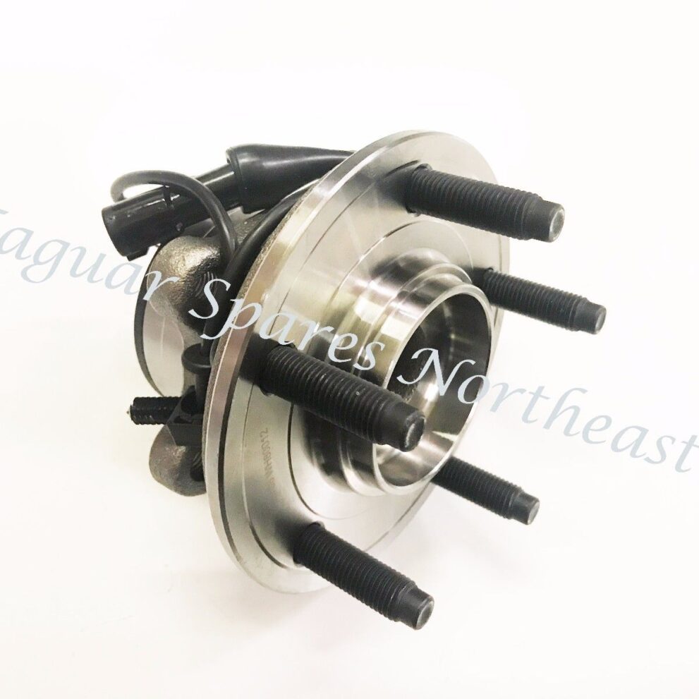 Driveline & Axle Parts Archives - Jaguar Spares North East