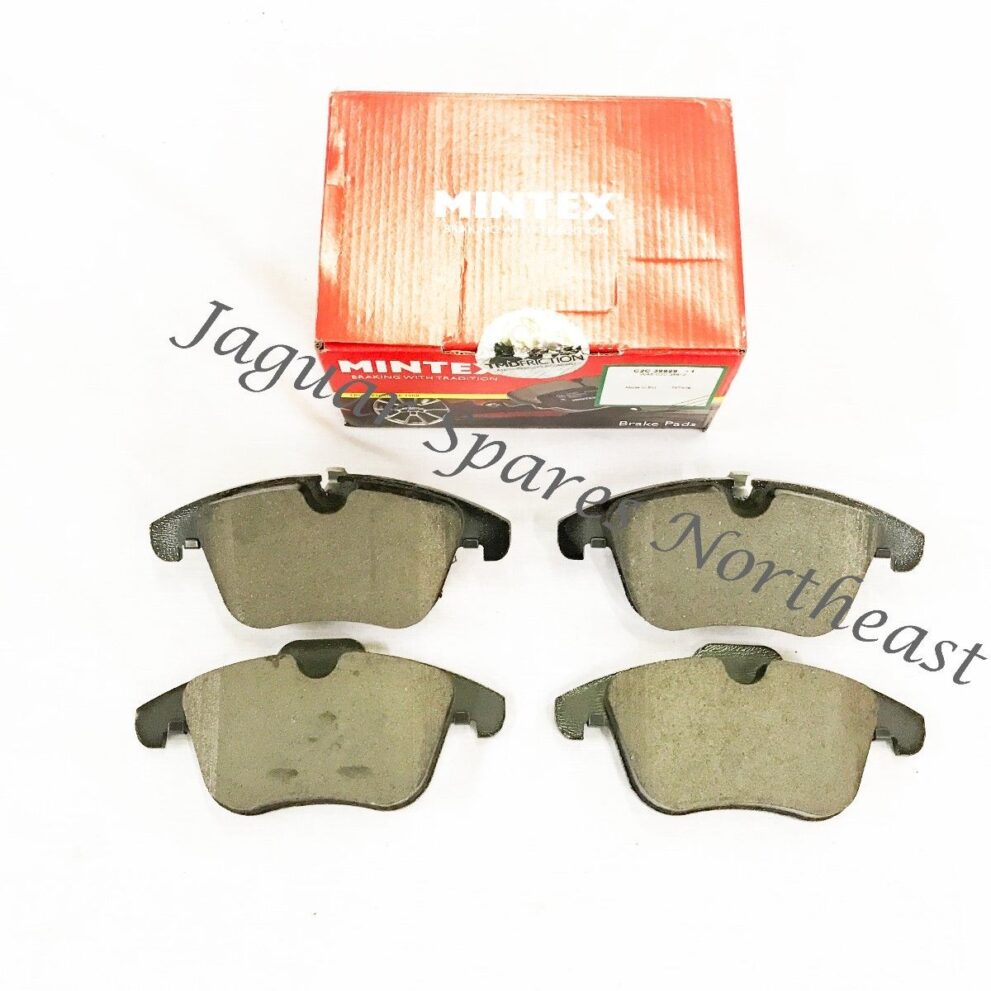 Brake & Brake Parts Archives - Page 2 of 3 - Jaguar Spares North East