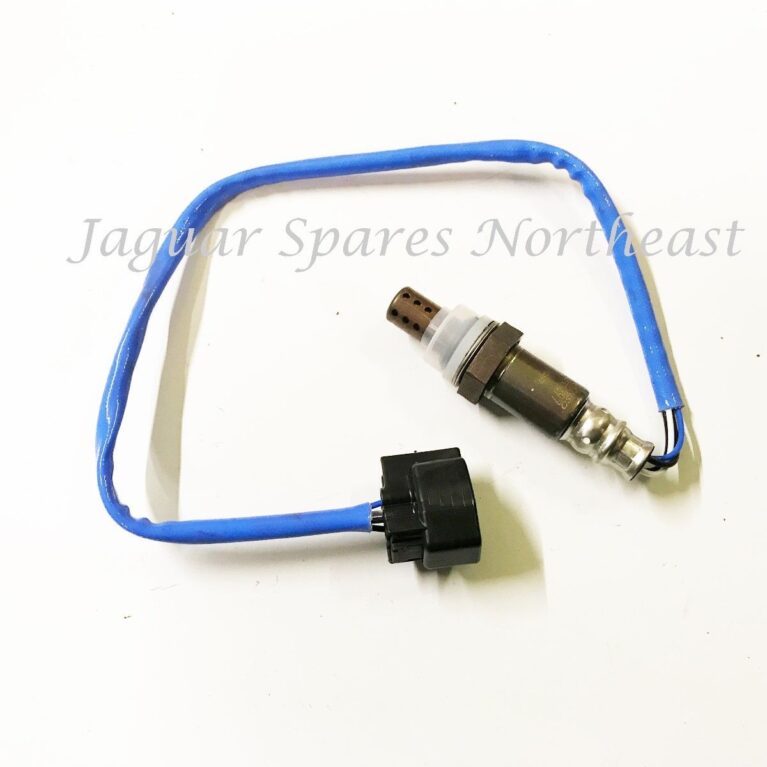 Exhaust Parts Archives - Jaguar Spares North East