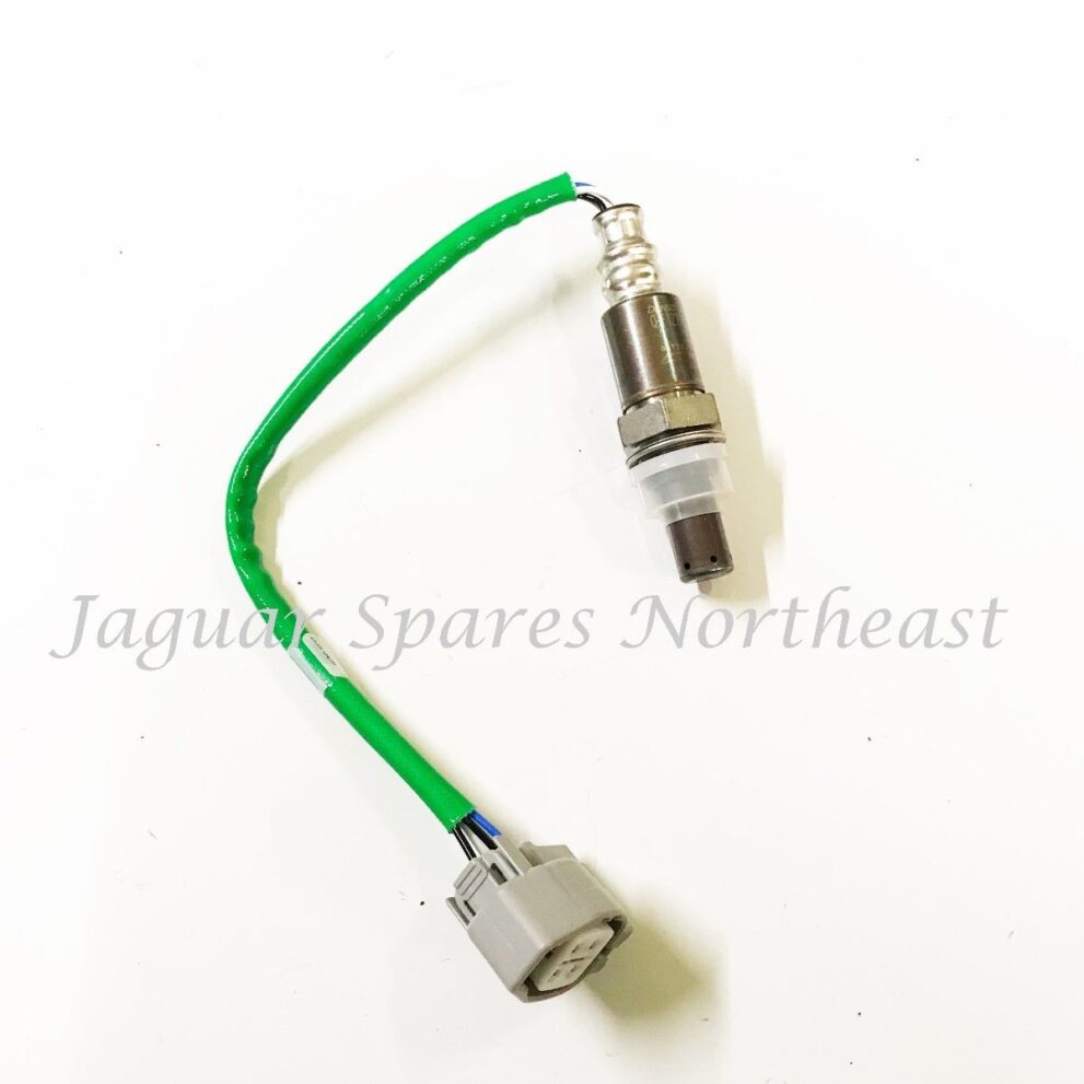 Exhaust Parts Archives - Jaguar Spares North East