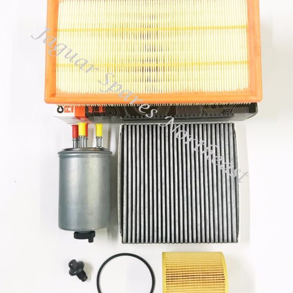 Service Kits & General Maintenance Parts Archives - Page 2 of 4 ...