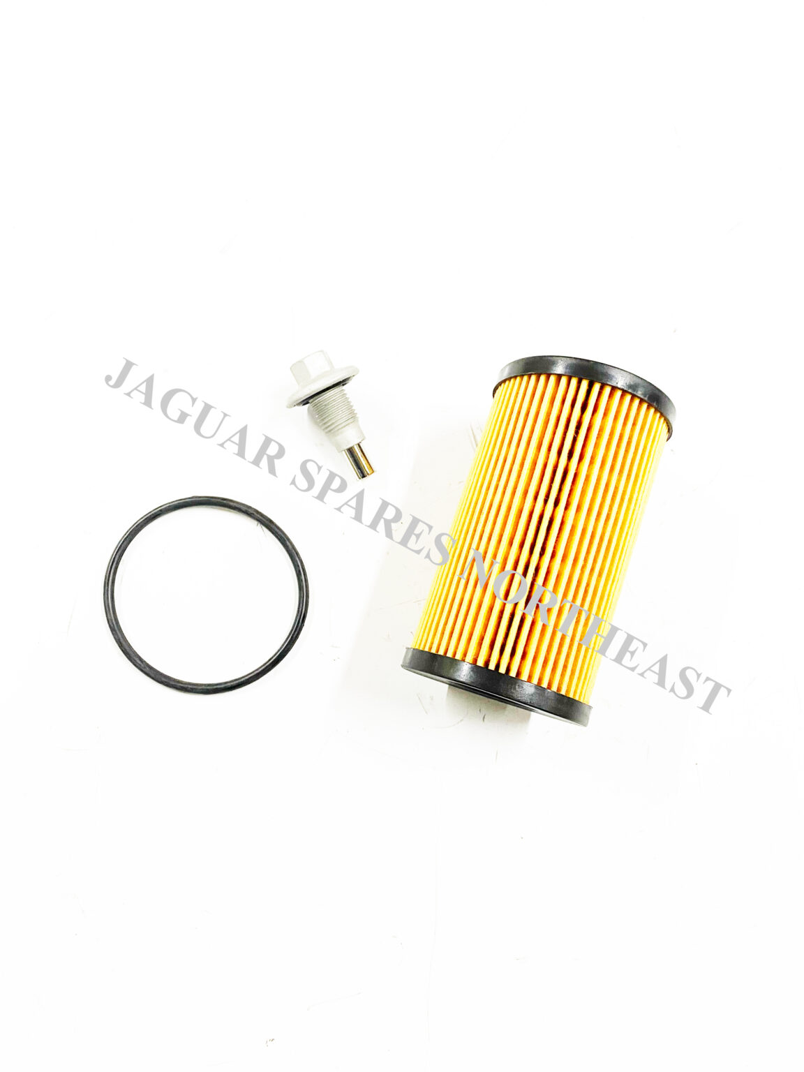 F PACE DIESEL SMALL SERVICE KIT – JDE37128 - JDE41144 - Jaguar Spares ...