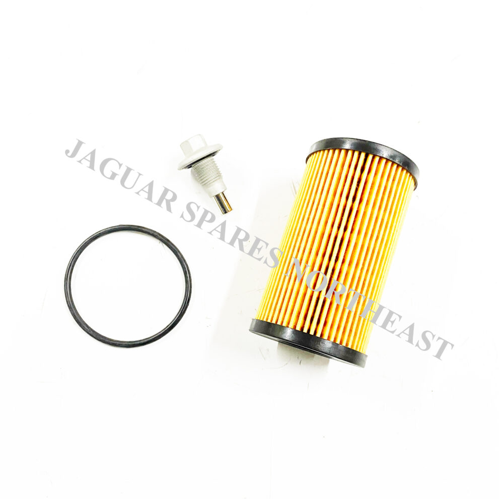 Service Kits & General Maintenance Parts Archives - Jaguar Spares North ...