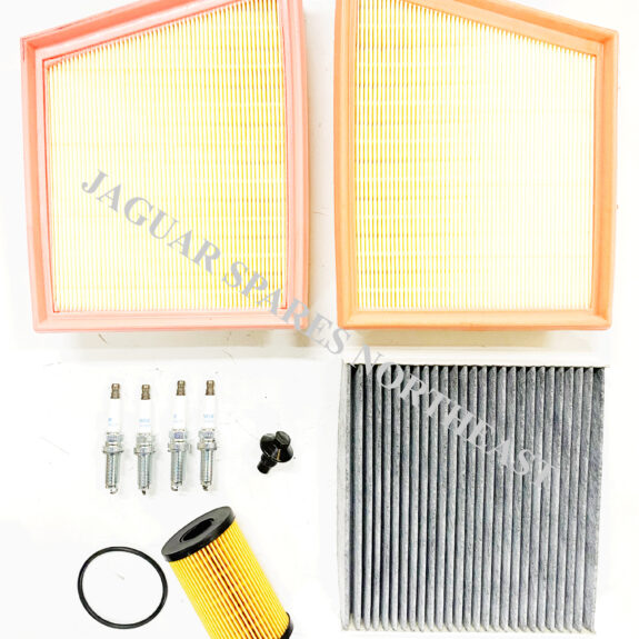 Service Kits & General Maintenance Parts Archives - Jaguar Spares North ...