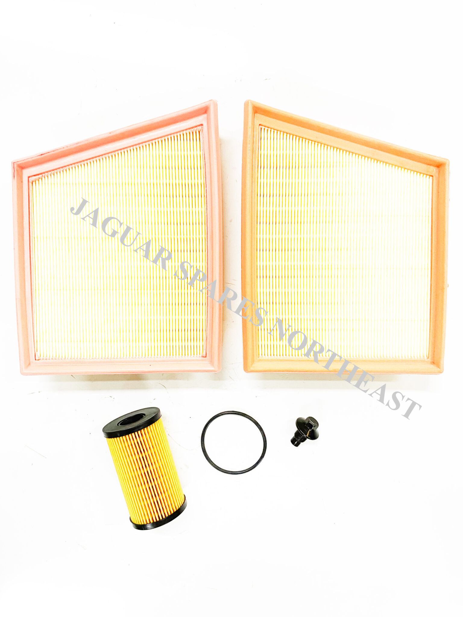 XF 2016 ONWARDS 2.0 PETROL MEDIUM SERVICE KIT - JDE37128 - T4A6123 ...