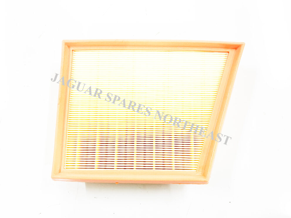 XE AIR FILTER - T4A6124 - Jaguar Spares North East