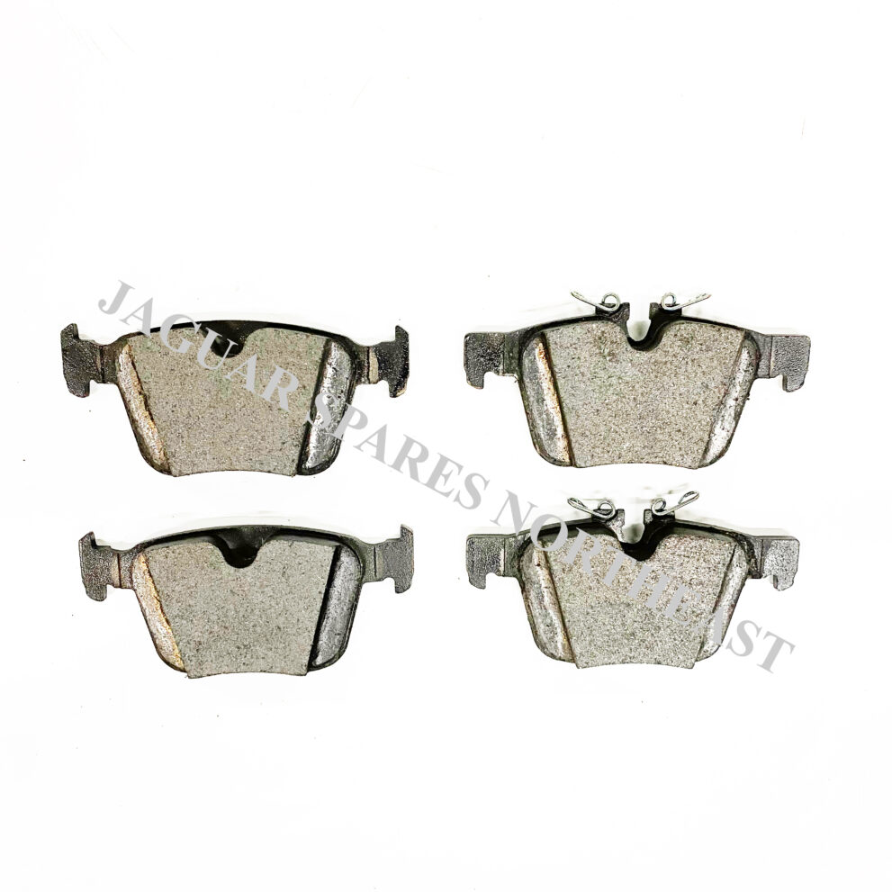 Brake & Brake Parts Archives - Jaguar Spares North East