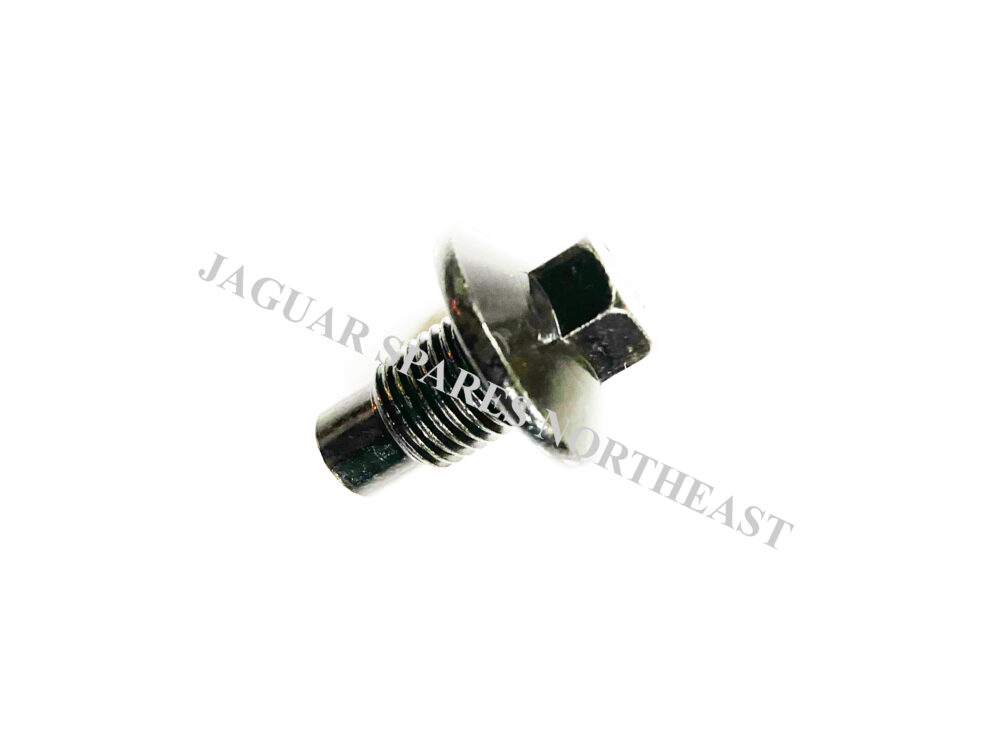XE SUMP PLUG - AJ813202 - Jaguar Spares North East