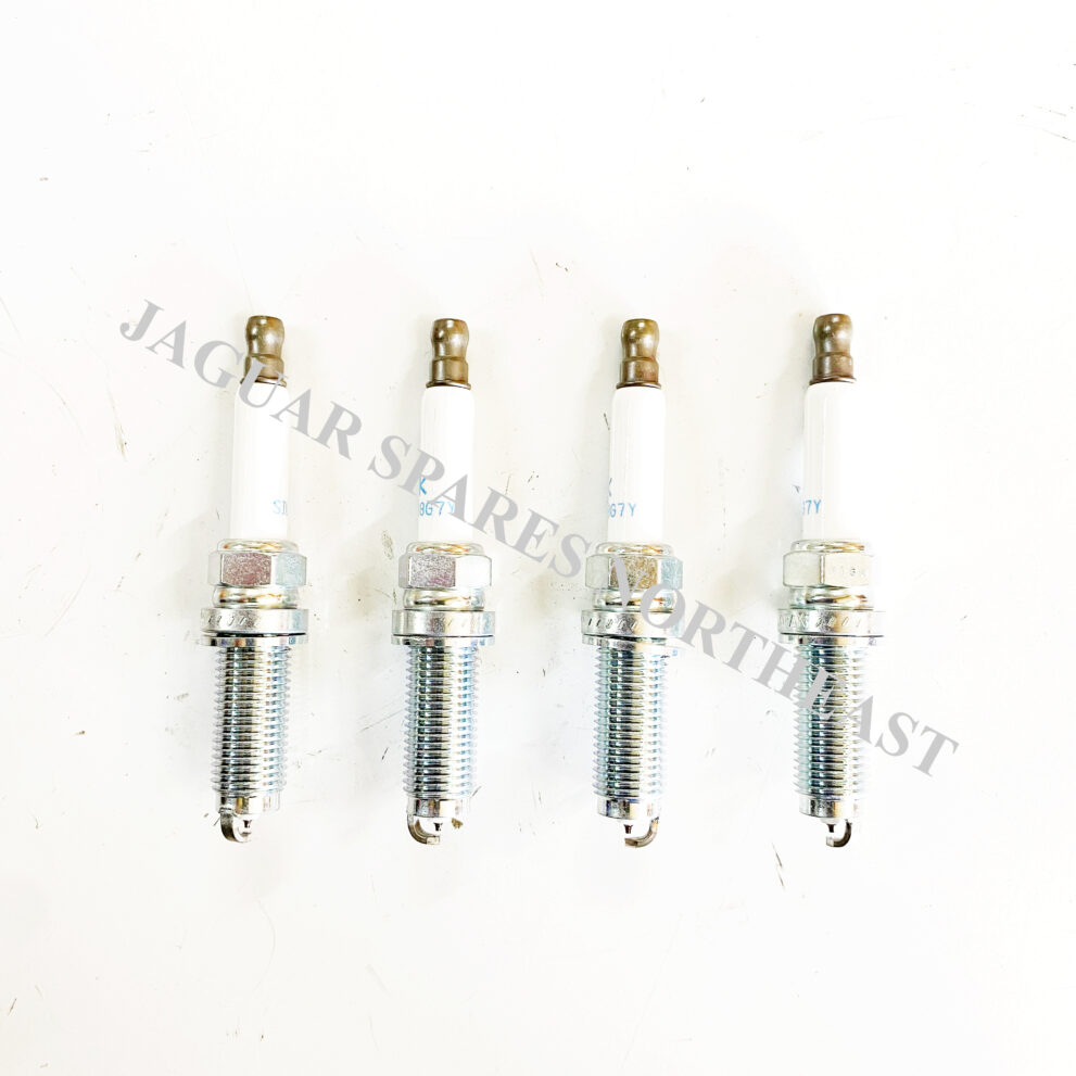 Service Kits & General Maintenance Parts Archives - Jaguar Spares North ...