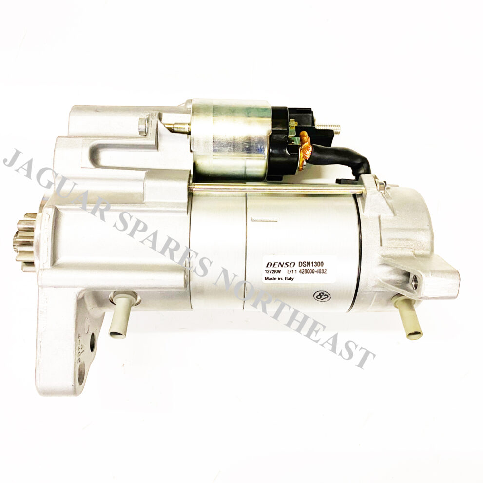 Engine Parts Archives - Page 2 of 3 - Jaguar Spares North East