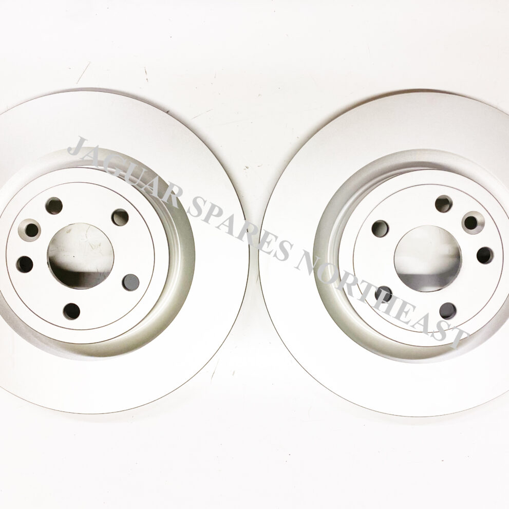Brake & Brake Parts Archives - Jaguar Spares North East