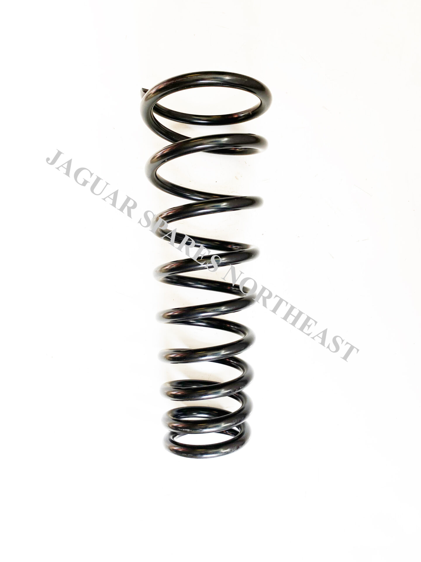 XKR X100 CONVERTIBLE FRONT SPRING - JLM20706 - Jaguar Spares North East