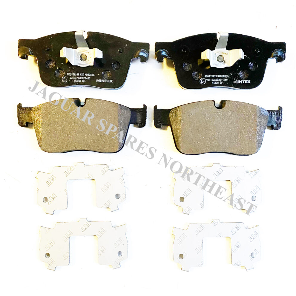 Brake & Brake Parts Archives - Jaguar Spares North East