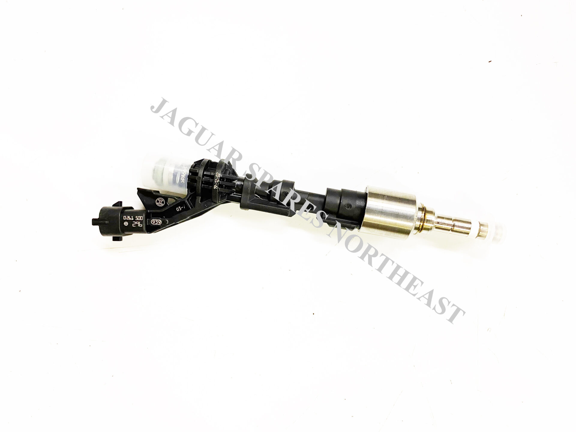 XF 3.0 FUEL INJECTOR - C2D55169 - Jaguar Spares North East