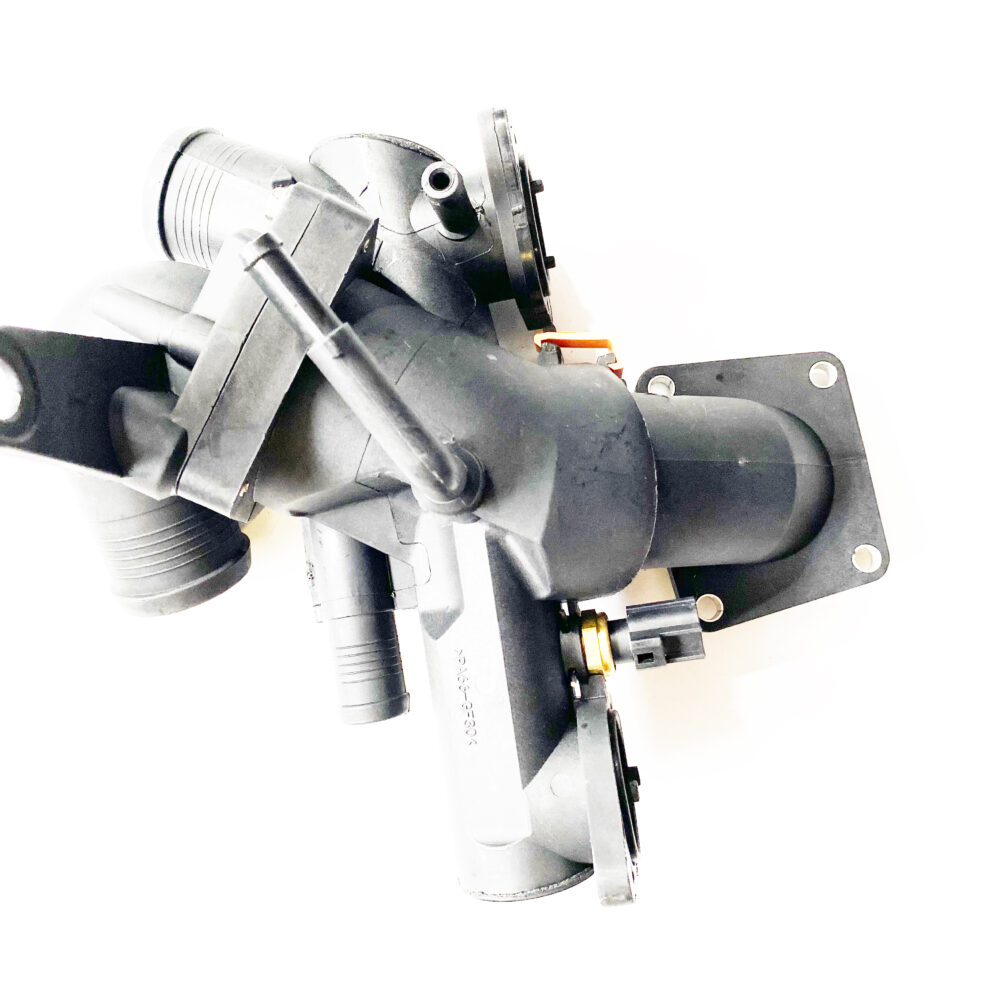 Cooling & Heating Parts Archives - Jaguar Spares North East