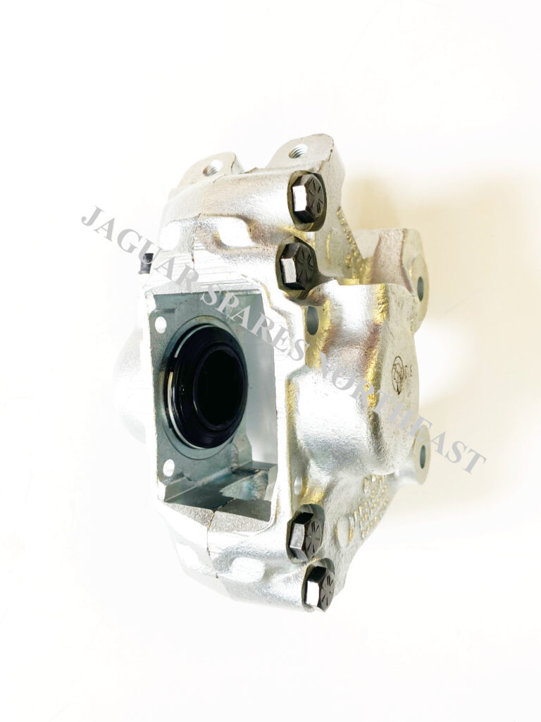 XJS REAR INBOARD BRAKE CALIPER RIGHTHAND - AAU3378 - Jaguar Spares ...