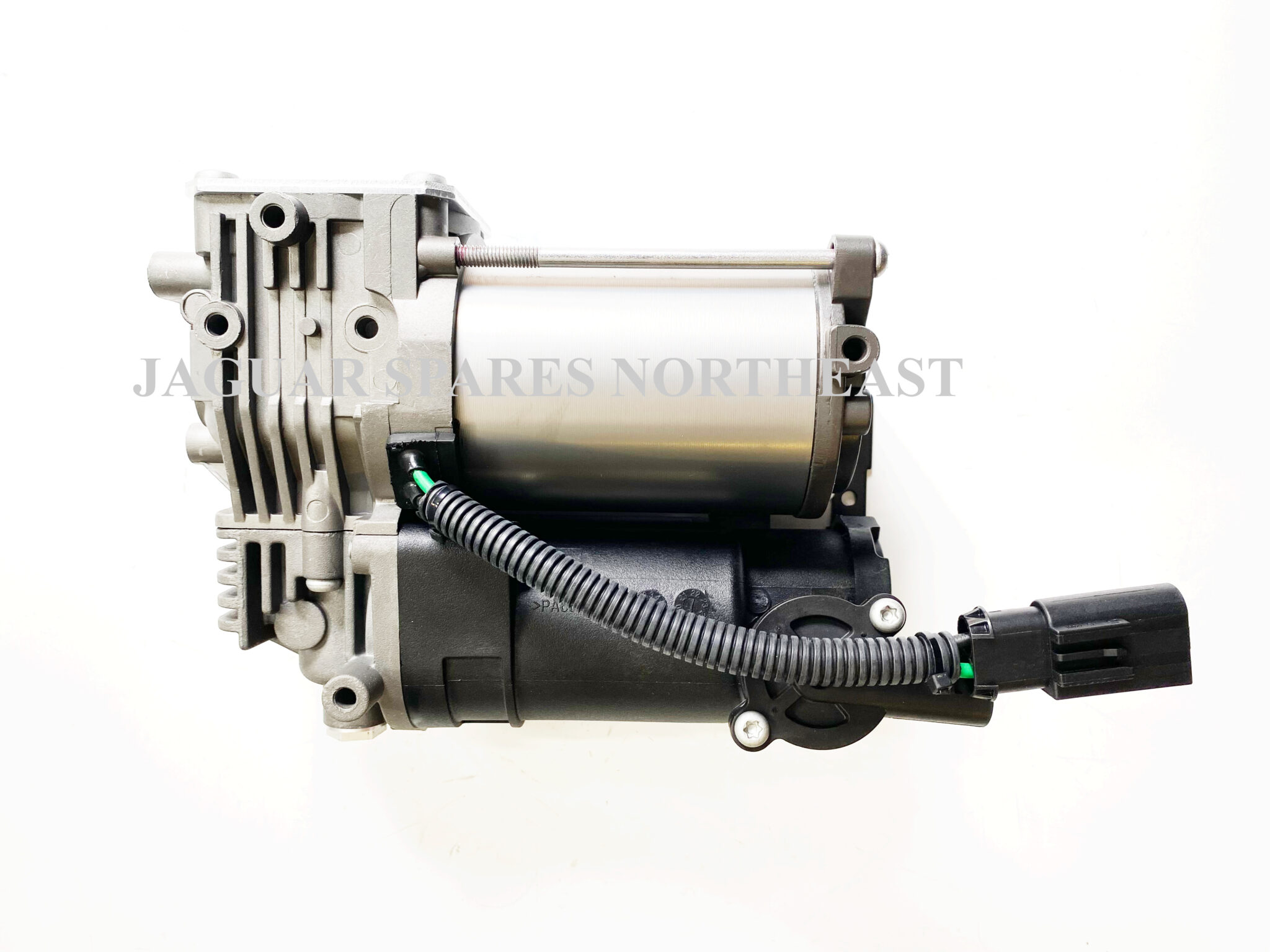 JAGUAR AIR SUSPENSION COMPRESSOR - C2D47540 - Jaguar Spares North East