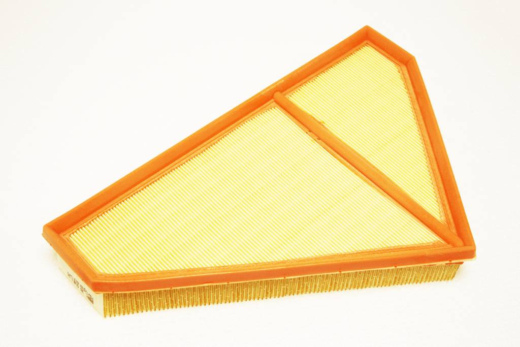 F TYPE AIR FILTER - T2R1881 - Jaguar Spares North East