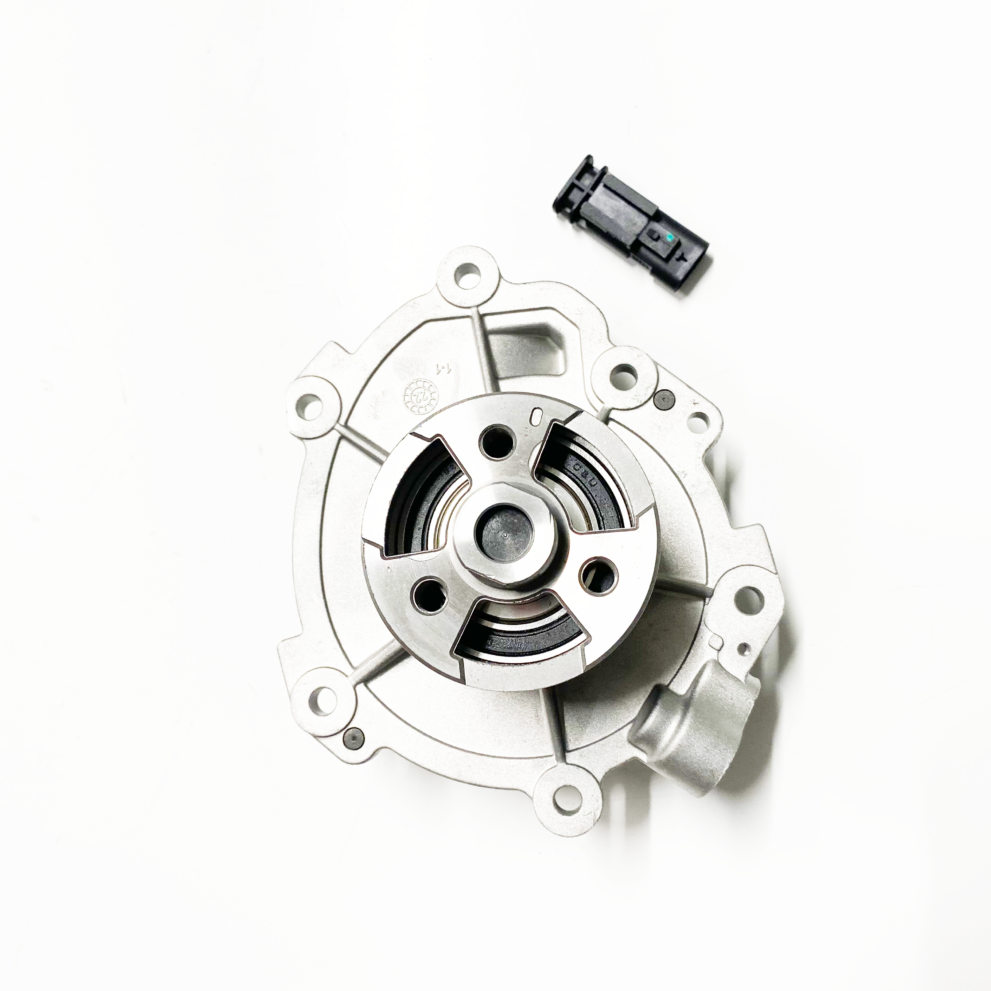 Cooling & Heating Parts Archives - Jaguar Spares North East