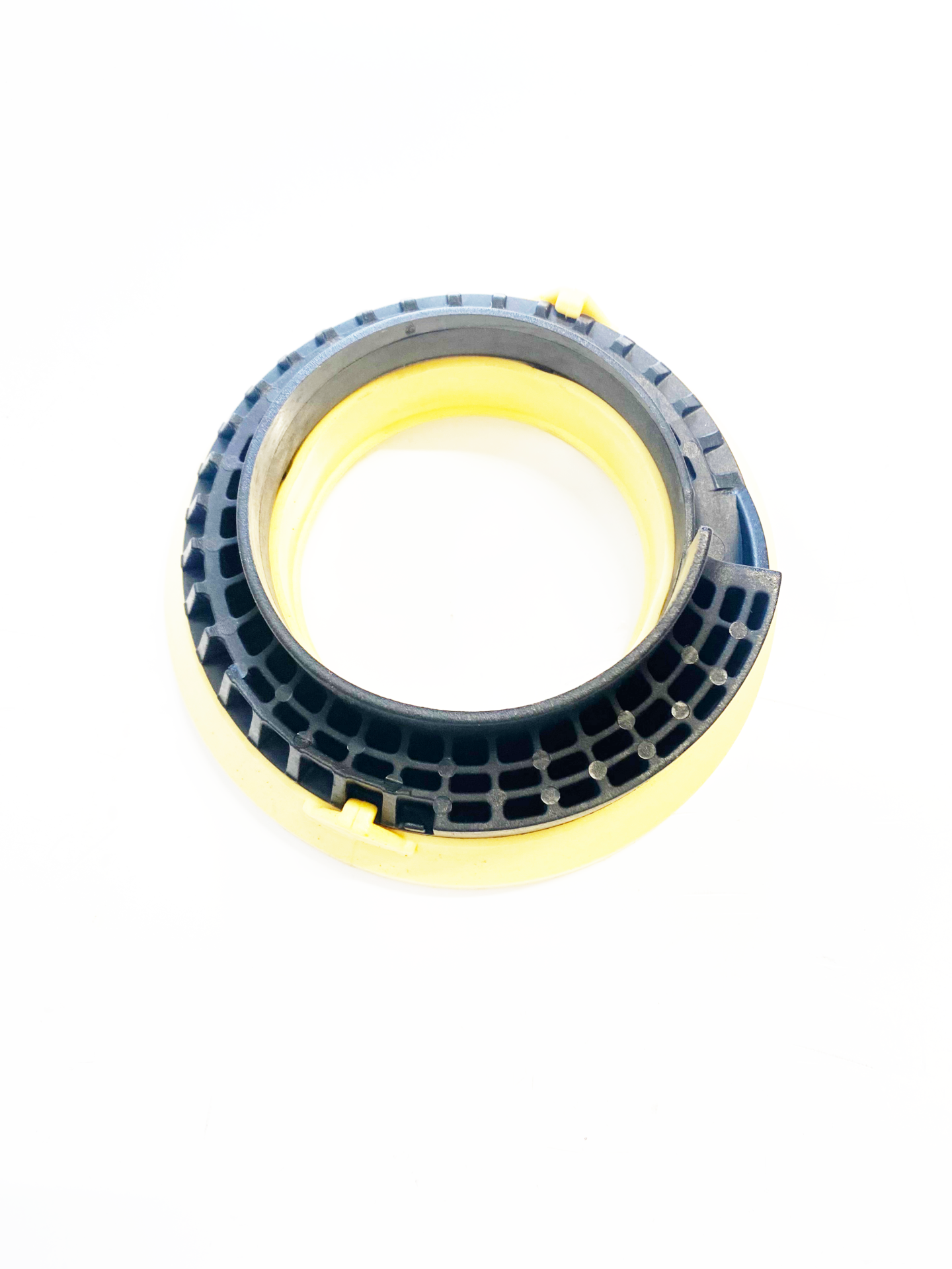 XK X150 & XKR TOP SPRING ISOLATOR - C2D16903 - Jaguar Spares North East