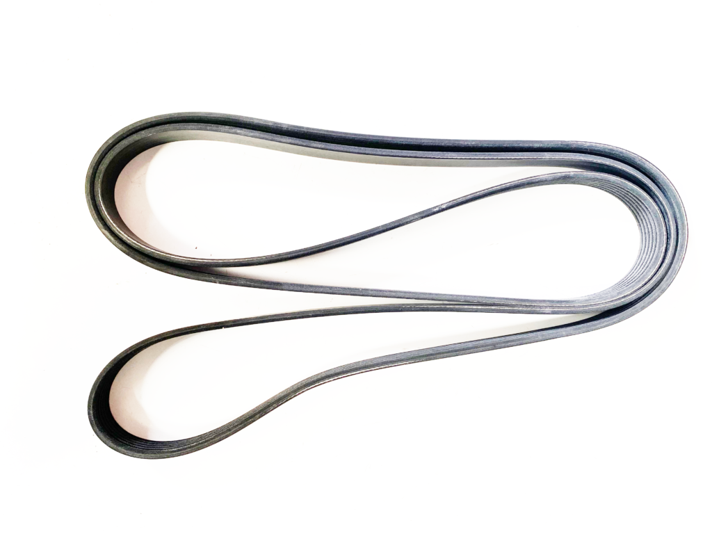 X150 XK & XKR ENGINE DRIVE BELT - C2C37063 - Jaguar Spares North East