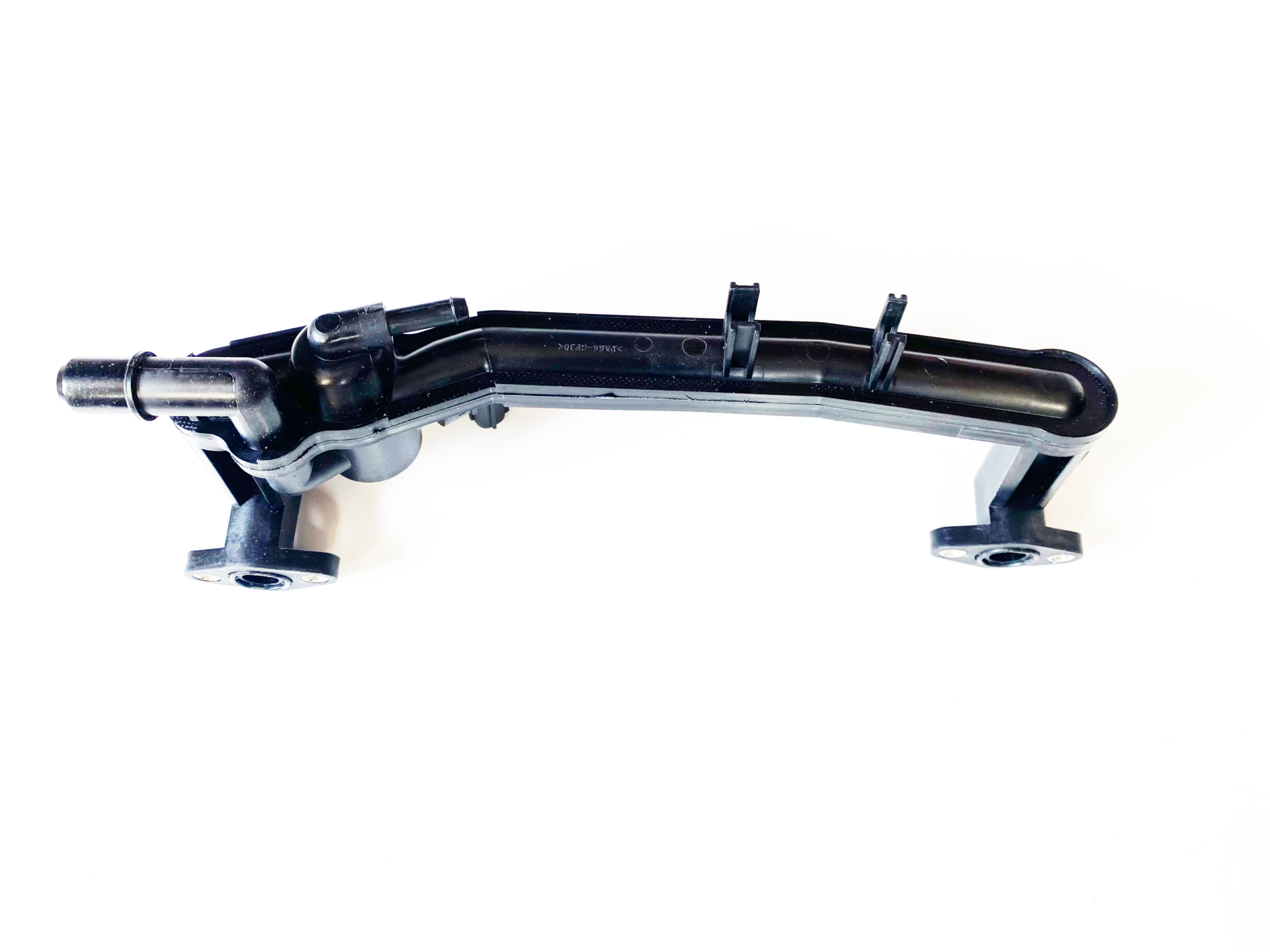 XJ X351 COOLANT HEATER PIPE MANIFOLD - AJ814007 - Jaguar Spares North East