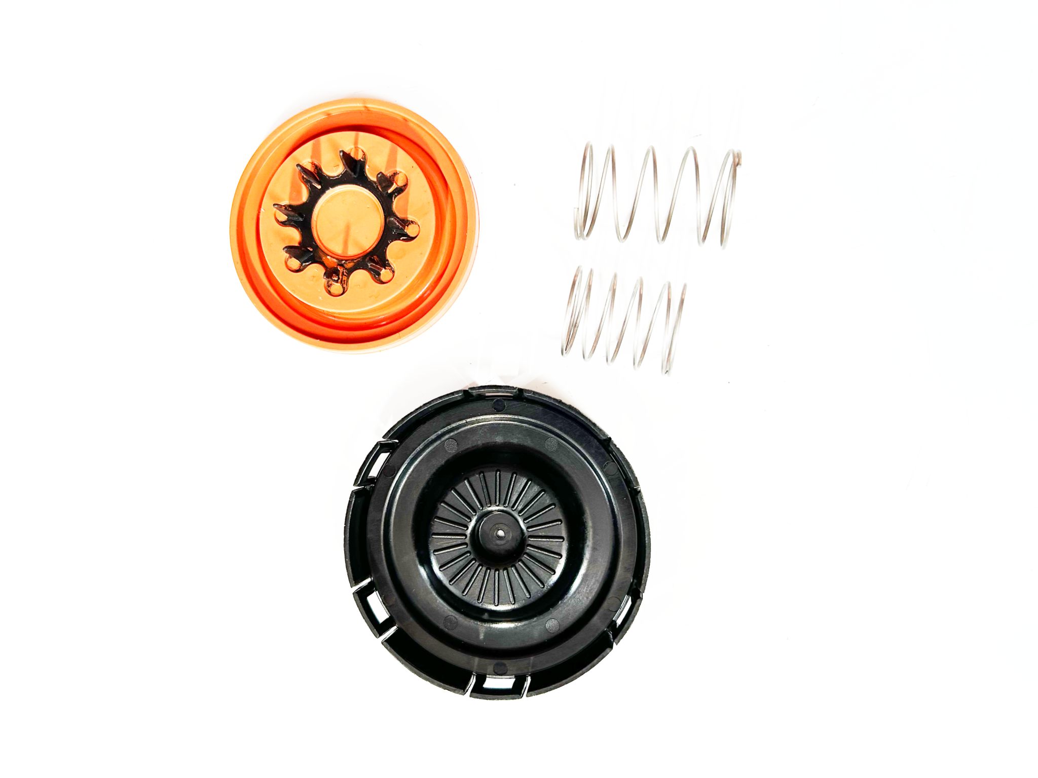 XF PCV VALVE SERVICE KIT - C2D60163 - Jaguar Spares North East