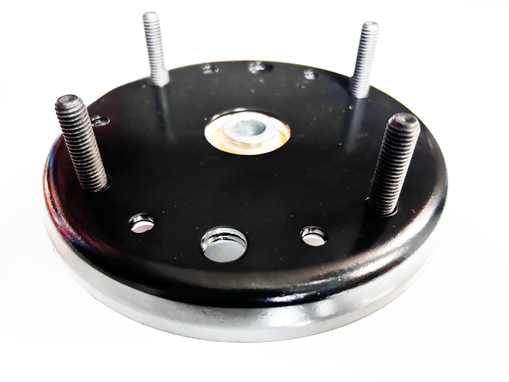 X351 XJ FRONT & REAR SPRING TOP MOUNT - C2D51875 - Jaguar Spares North East