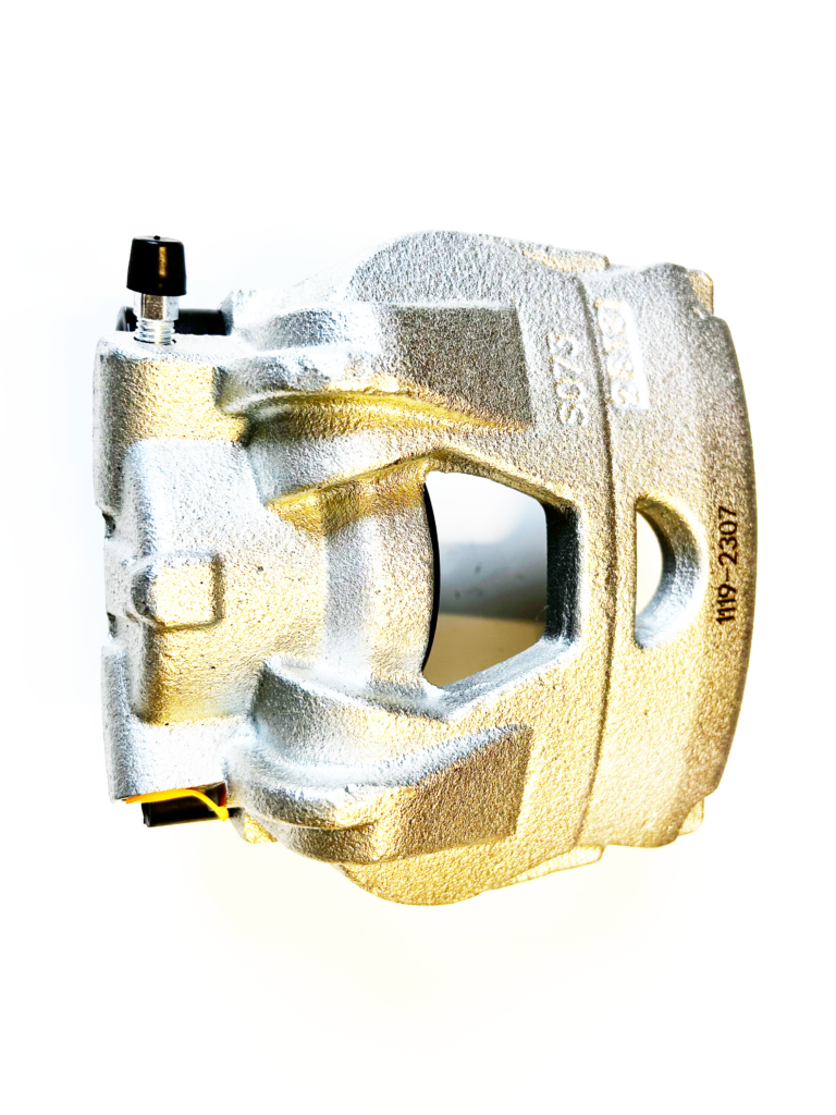 X350 FRONT BRAKE CALIPER RIGHT HAND - C2C27282 - Jaguar Spares North East