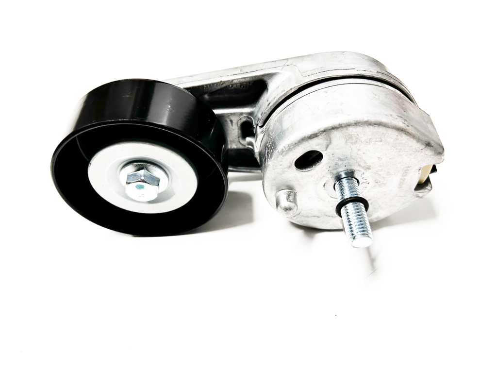 X TYPE AUXILIARY DRIVE BELT TENSIONER - C2S45579 - Jaguar Spares North East