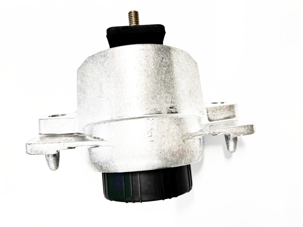 XE ENGINE MOUNTING - T4N37216 - Jaguar Spares North East