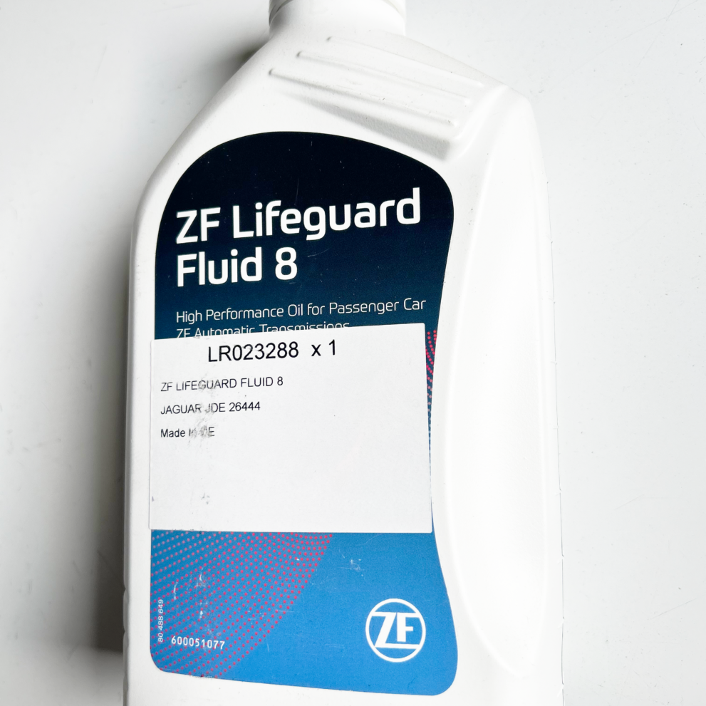 Service Kits & General Maintenance Parts Archives - Jaguar Spares North ...