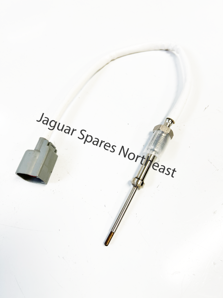 XF EXHAUST GAS TEMPERATURE SENSOR - C2C36032 - Jaguar Spares North East