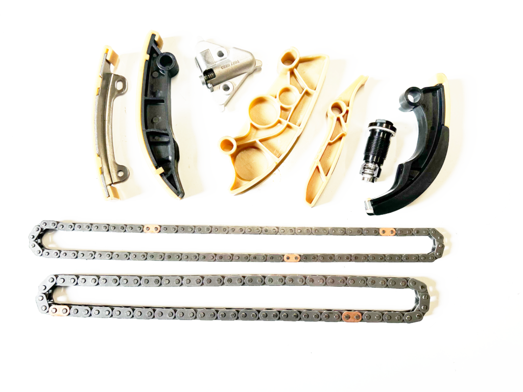 E PACE 2.0 PETROL TIMING CHAIN KIT - JSK20 - Jaguar Spares North East