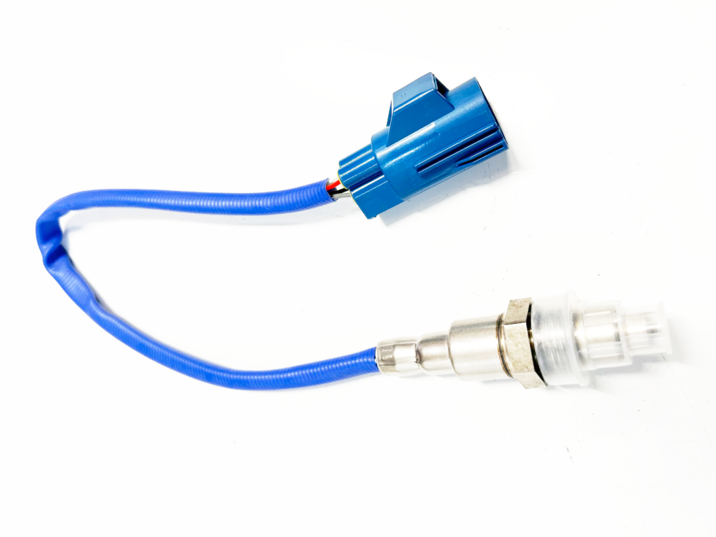 F TYPE HEATED OXYGEN SENSOR - T2R54607 - Jaguar Spares North East
