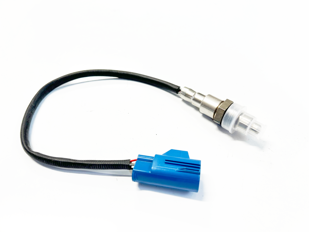 XF HEATED OXYGEN SENSOR - T2H48048 - Jaguar Spares North East