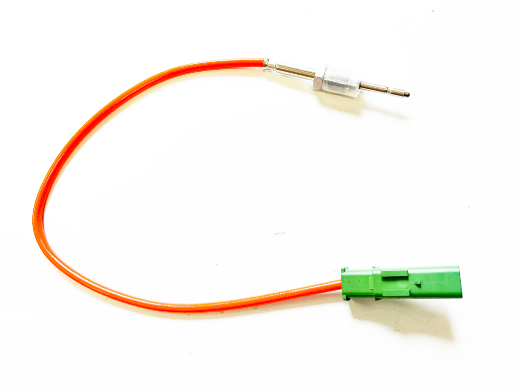 XE 2.0 DIESEL EXHAUST GAS TEMPERATURE SENSOR - T2H14922 - Jaguar Spares ...