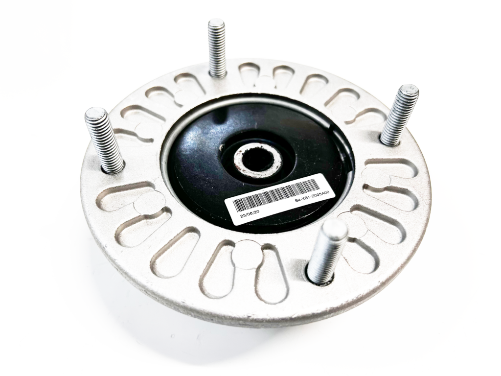 F TYPE REAR TOP SPRING MOUNTING - T2R13319 - Jaguar Spares North East