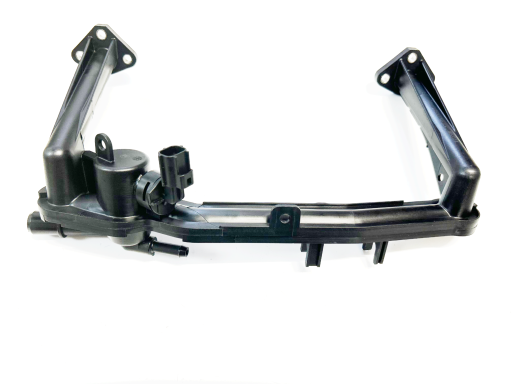 F PACE HEATER PIPE - AJ814053 - Jaguar Spares North East