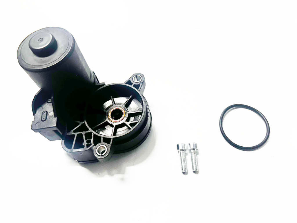 I PACE ELECTRONIC PARKING BRAKE ACTUATOR RH - T4N7522 - Jaguar Spares ...